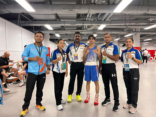 Minakshi, Pooja Rani assure India of two medals on Day 3 at World ...