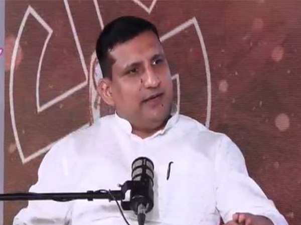 "Big difference between what Bihar CM says and does": RJD's Sanjay Yadav