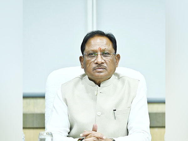 Chhattisgarh CM Vishnu Deo Sai orders robust fertiliser supply in review meeting