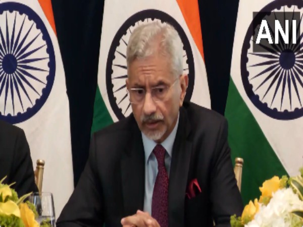 Message of Operation Sindoor conveyed with great clarity, says EAM Jaishankar after meeting with ...