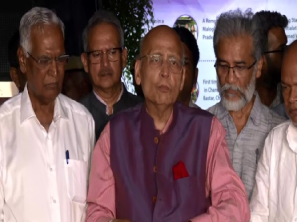 "Worst attack on Constitution": INDIA bloc delegation meets with ECI regarding SIR in Bihar