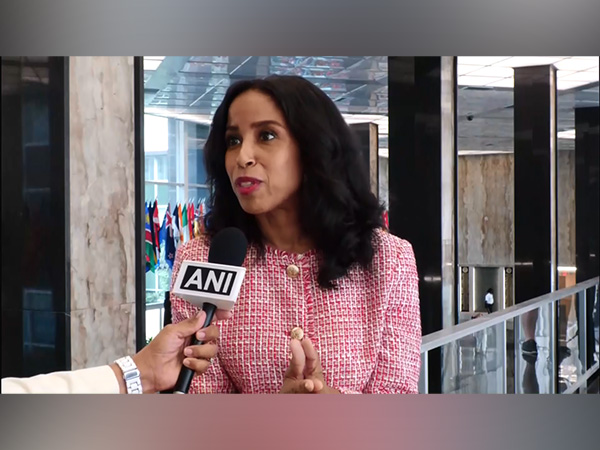 "Quad countries are major maritime partners," US State Department ...