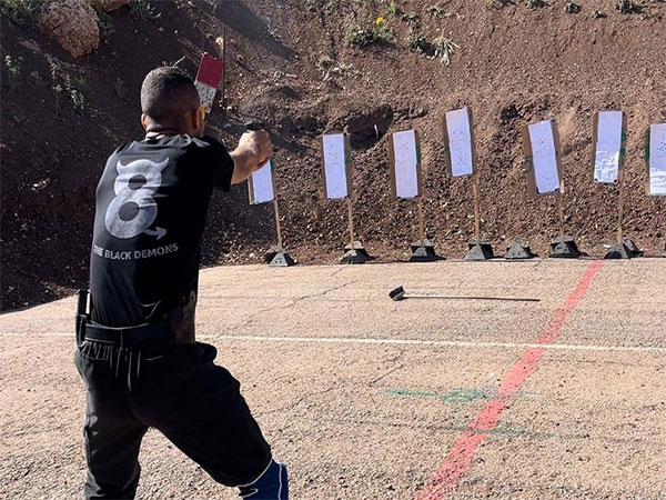 Israel: Gun permit complaints surge 500 per cent, State Comptroller reveals