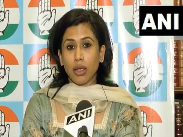 "PM Modi needs to answer this": Congress' Shama Mohamed targets Centre ...