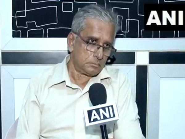 "I believe police are wrong": Satish Salian rejects police report on ...