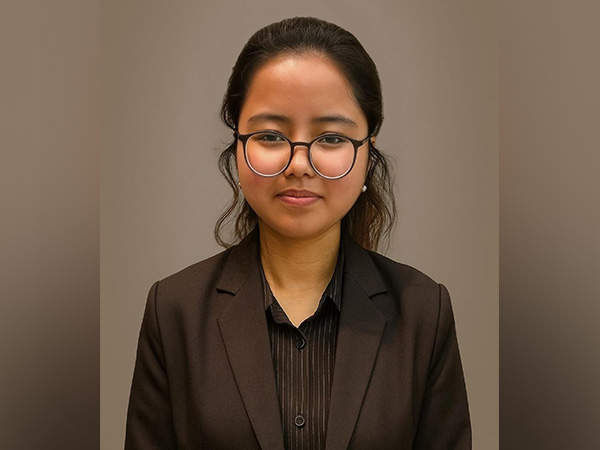 IIT Guwahati student selected as Commonwealth Youth Peace Ambassador