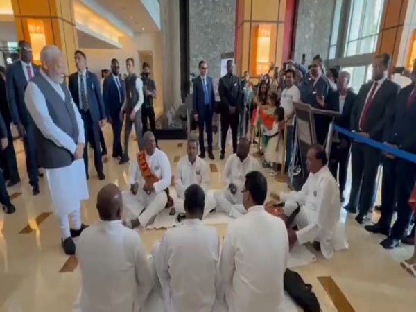 “Cultural connect like no other”: PM Modi after witnessing Bhojpuri ...