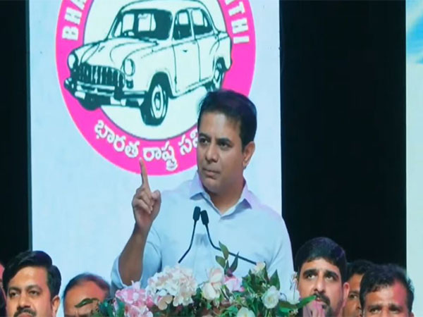 He faded like a shadow: KTR as Rahul Gandhi completes one year as Lok ...