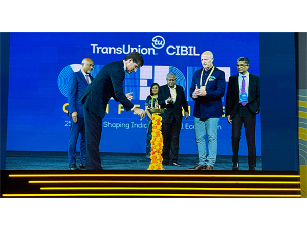 Empowering India's Credit Evolution: TransUnion CIBIL Credit Conference 2025 Explores Inclusive ...