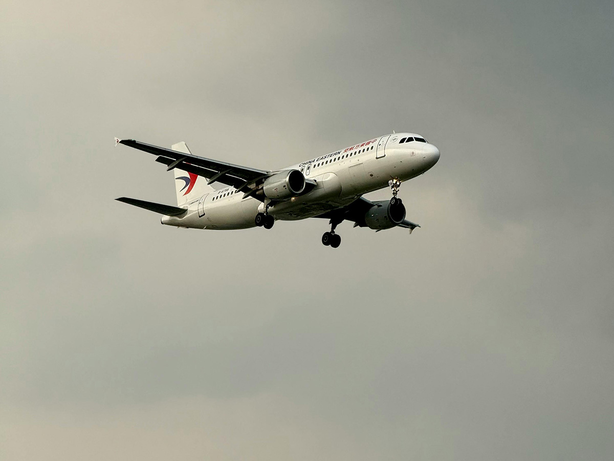 Iran reopens airspace to domestic, international flights