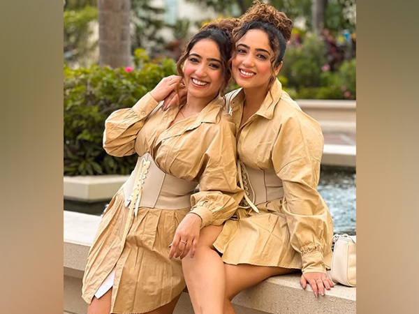 'Chinki Minki' no more a 'jodi'; fans in disbelief as influencer Mehra twins Surabhi, Samriddhi ...