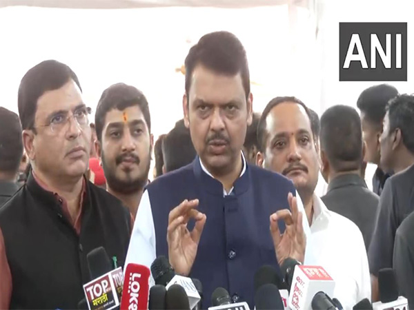 Hindi Imposition Charge: Fadnavis warns of strict action against "hooliganism"