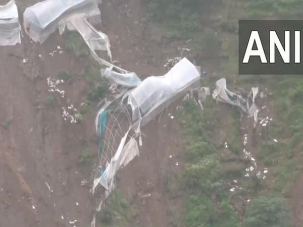 Himachal Pradesh: Death toll in Mandi rises to 14 amid widespread destruction caused by ...