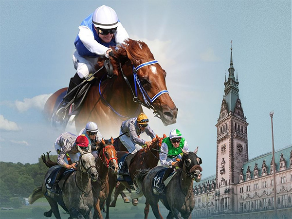 Hamburg to host seventh round of UAE President's Cup Series for ...