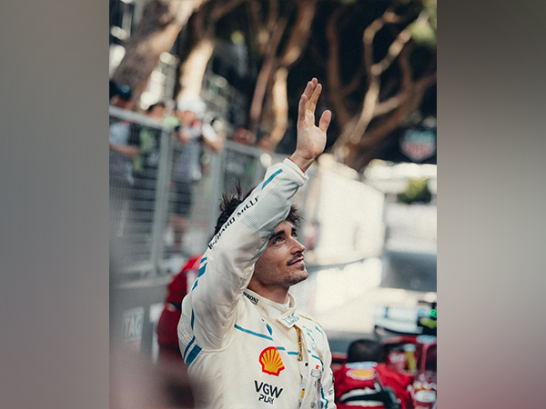 British Grand Prix: Leclerc tops final practice ahead of Verstappen ...