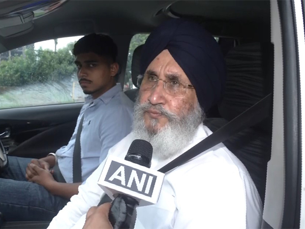 Bikram Majithia sent to judicial custody, SAD leader Daljit Cheema claims "Emergency-Like ...