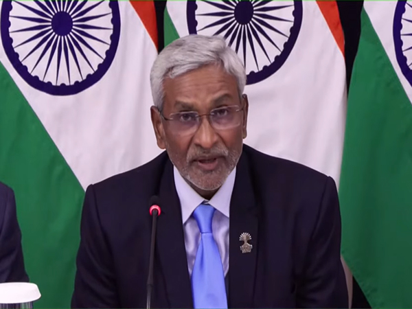 PM Modi welcomed Indonesian President as full BRICS member: MEA