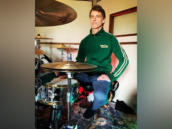 Pearl Jam drummer Matt Cameron announces departure from band after 27 years