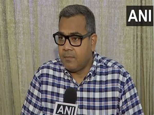 "Fully prepared for all 243 seats," says LJP (RV) MP Arun Bharti on upcoming Bihar Assembly ...