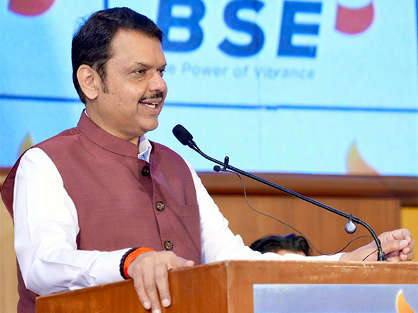 Maharashtra CM Devendra Fadnavis reviews rainfall situation in Nagpur amid severe waterlogging