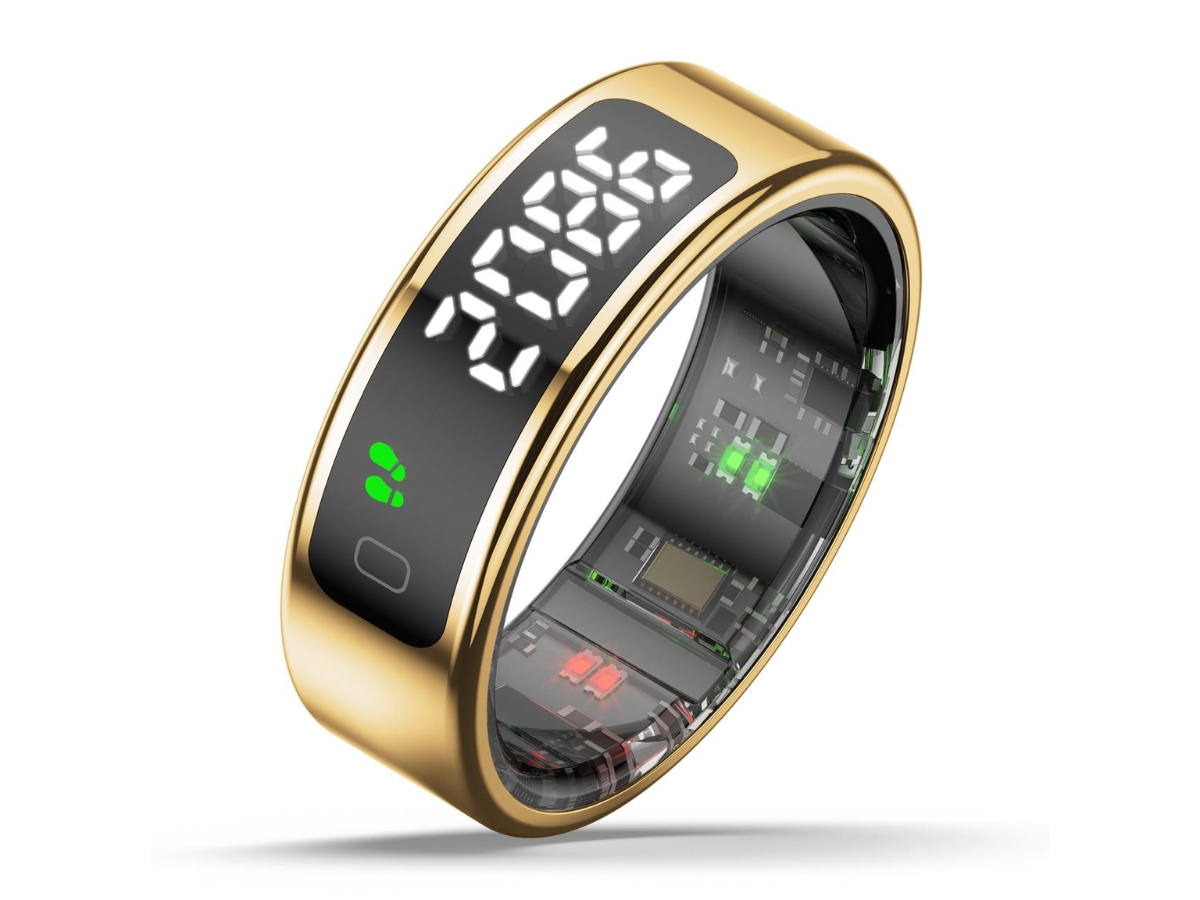 Flipkart Partners with Pebble to Launch India's First Smart Ring with ...