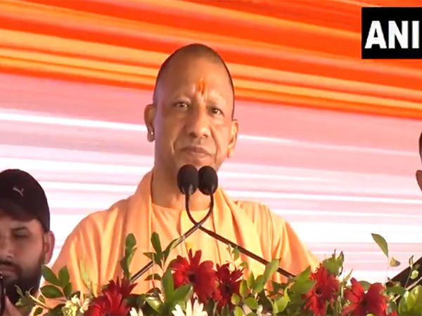 "Uttar Pradesh government to plant 52 crore saplings this year": CM Yogi Adityanath