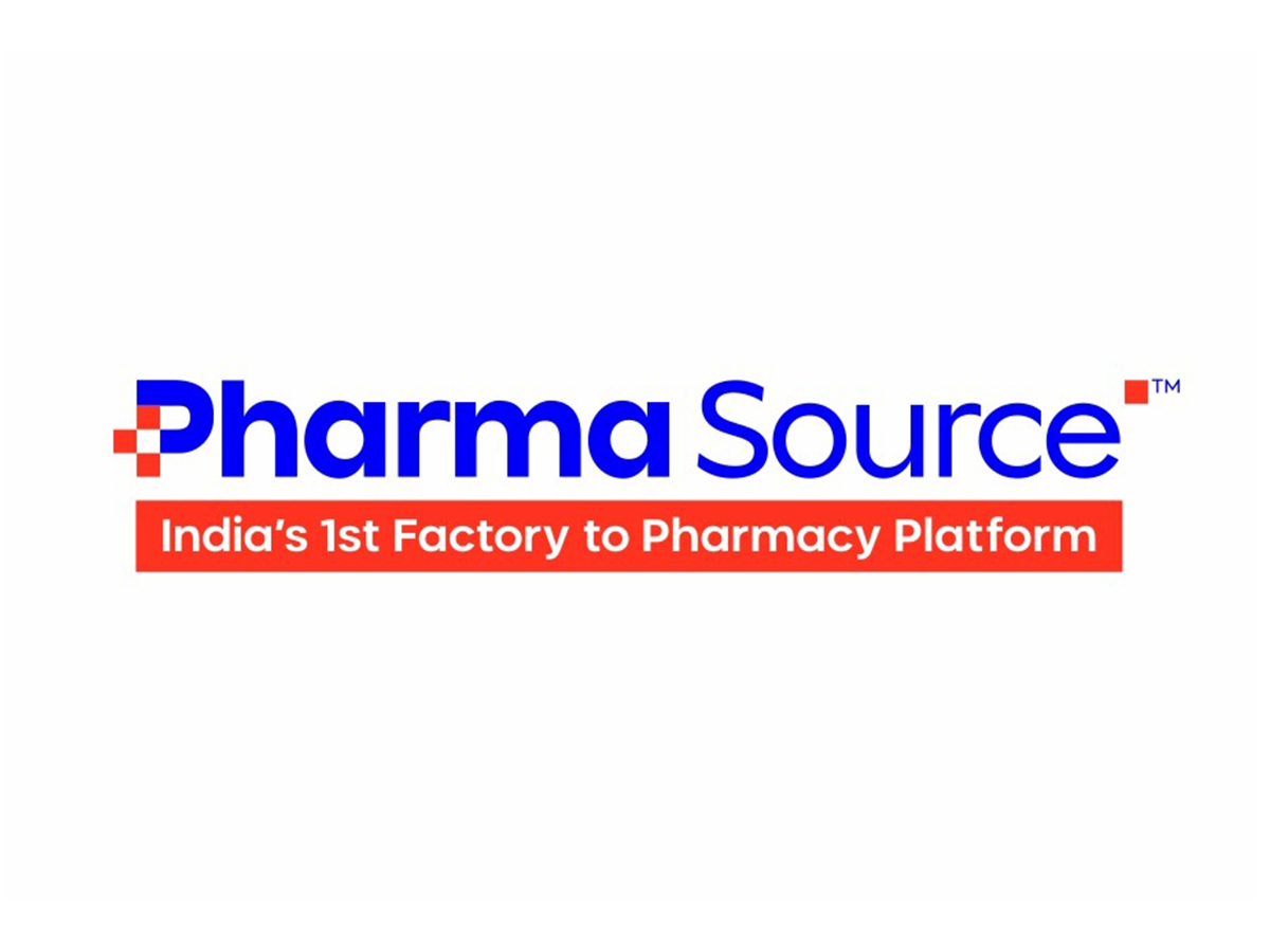 PharmaSource D2R Launches India's 1st Factory to Pharmacy Platform, Redefining Health, Wellness ...