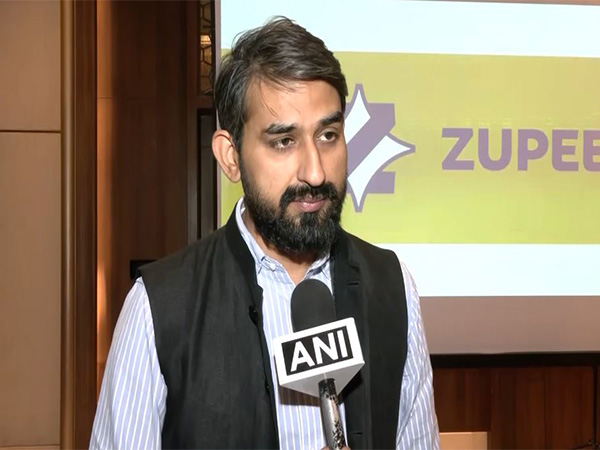 Ludo platform Zupee's increasingly becoming popular; safety is our priority: Ravi Shankar Jha ...