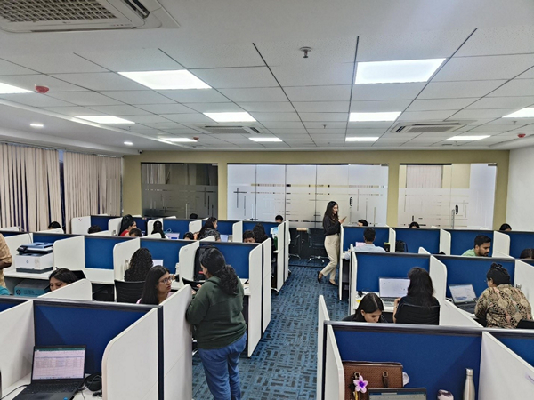 SA Tech Software India Ltd. Launches SAT Leasing to Transform AI ...