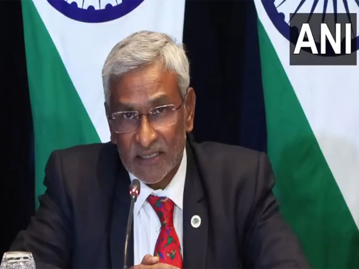 Namibia joins Coalition for Disaster Resilient Infrastructure and ...