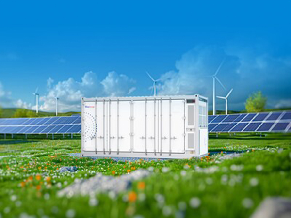 Trina Storage Accelerates Energy Storage Growth Across Asia-Pacific ...