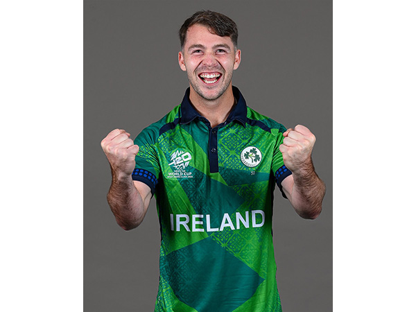 Curtis Campher creates history, secures five wickets in five balls for ...