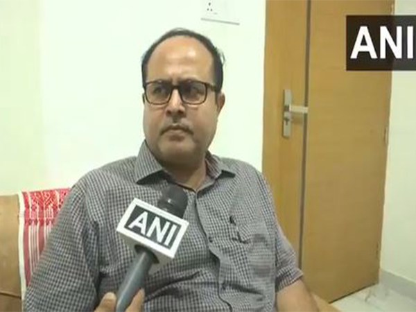 AIUDF to contest in 35 seats in Assam Assembly polls, says Aminul Islam