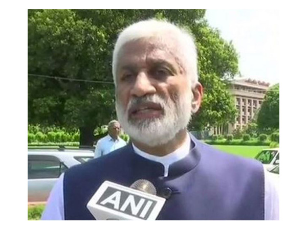 Andhra Pradesh SIT Summons former YSRCP MP Vijayasai Reddy in Liquor Scam Case