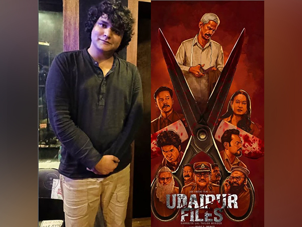 "Was not expecting this...": Director Bharat Shrinate after HC stays 'Udaipur Files' release