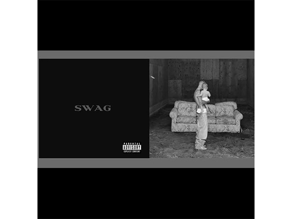 Justin Bieber releases 7th album 'Swag,' his first in four years