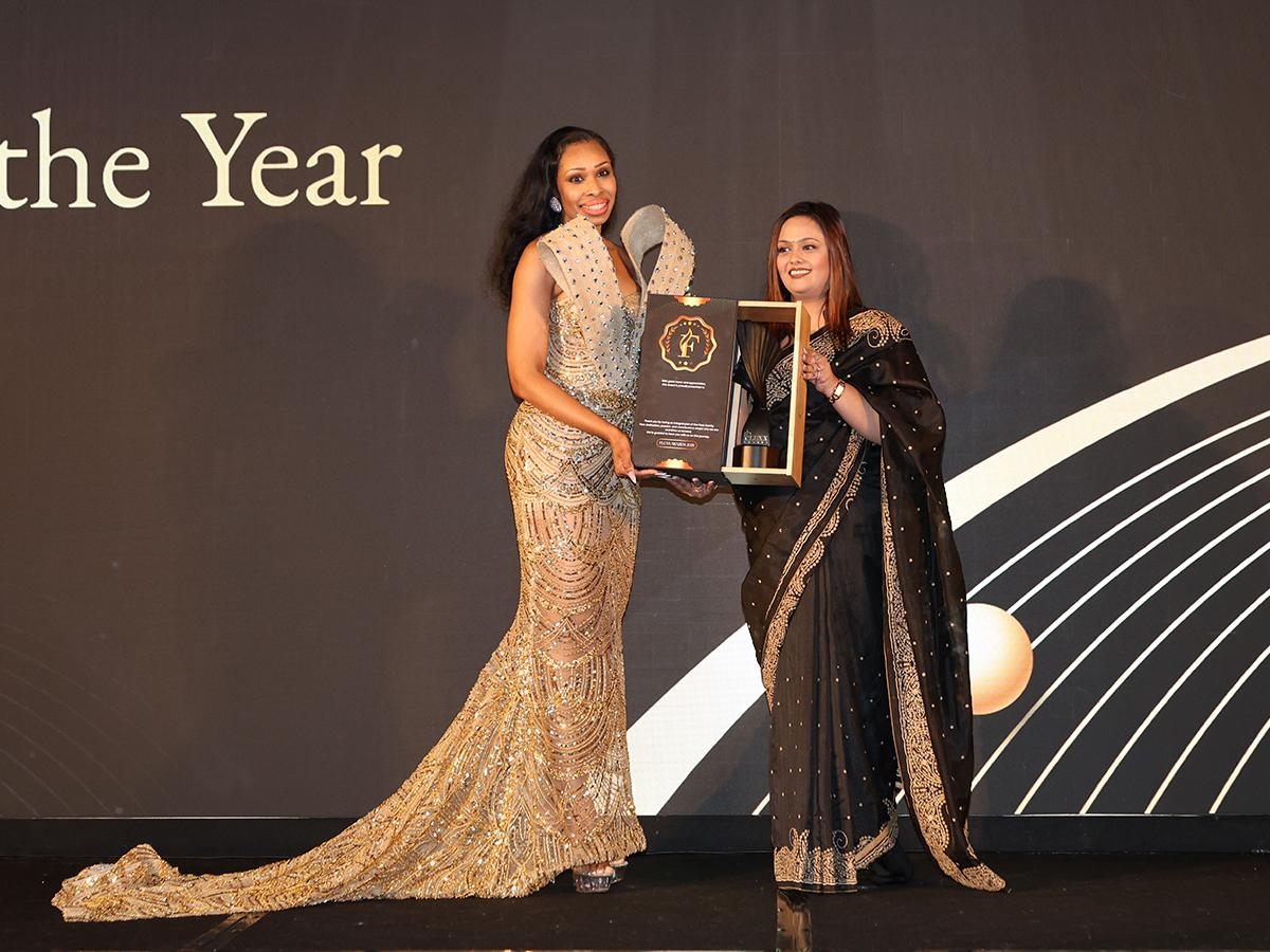 Fluxx Events Honors Tish O. Hodge, PHR, MSHRM for her expertise in the ...