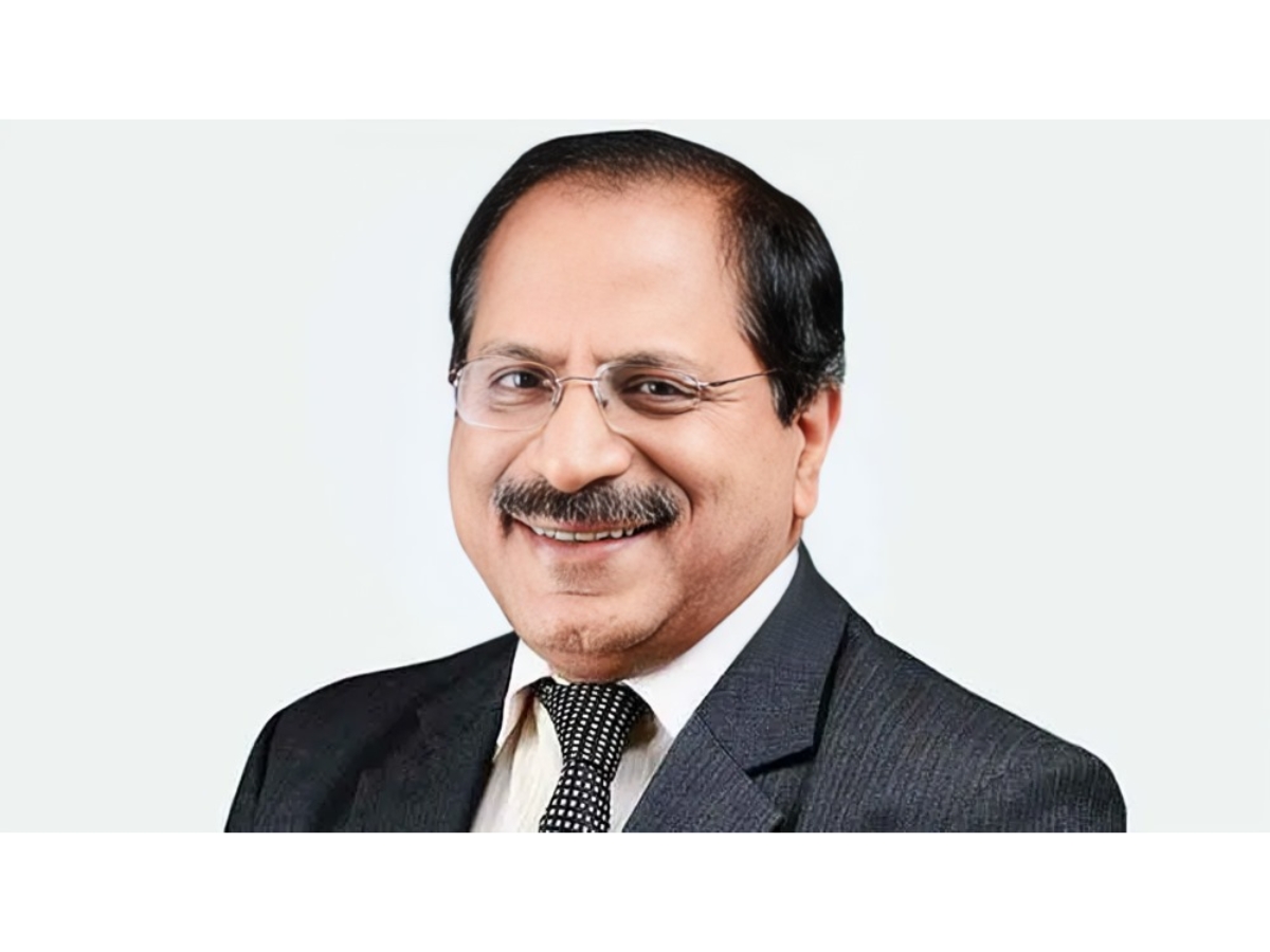 VP Nandakumar Talks About How NBFCs Bridge India's Credit Gap