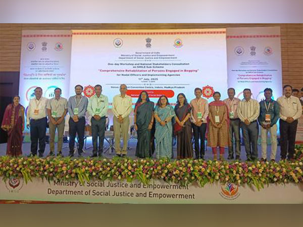 DoSJE organises workshop, training programme and stakeholders' consultation on SMILE scheme at ...