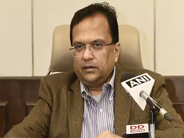 Union Home Secretary Govind Mohan tenure extended till Aug 2026