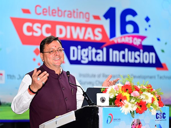 Common Service Centres symbol of change, fulfilling aspirations of ...