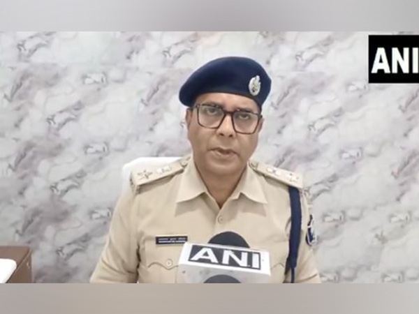 Bihar: Gaya City SP orders probe after motorbike rider killed in collision with police car