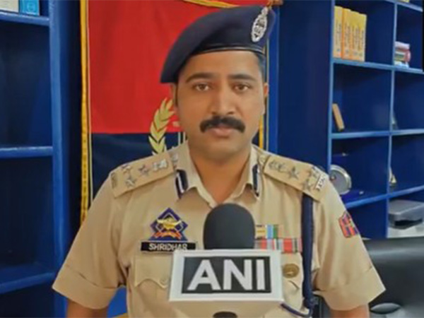 "We want women to have trust in police": DIG Shridhar Patil on 'BHAROSA ...