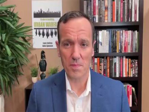 "Relationship is complex, don't think any US tech going there soon ...