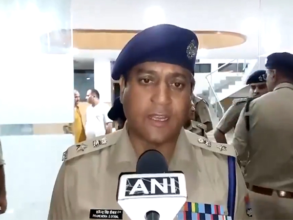 Efforts underway to prevent inconvenience: Haridwar SSP Pramendra Singh Dobhal on Kanwar Yatra