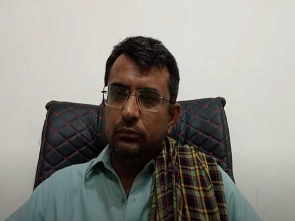 Balochistan will never be Pakistan: Baloch leader Qazi Rehan on launch of 'Operation Baam'