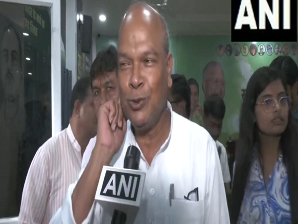 "Why did this exercise not happen then?": Bihar Congress Chief raises concern over electoral ...