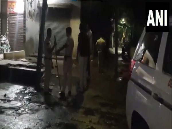 Double murder: Two friends dead after knife attack in Delhi's Tilak Nagar