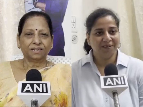 "We will celebrate a lot": Family of Shubhanshu Shukla "excited" as ...