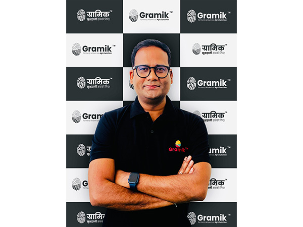 Gramik - A Peer Commerce Platform Agritech Startup Raises ₹17 Cr in ...